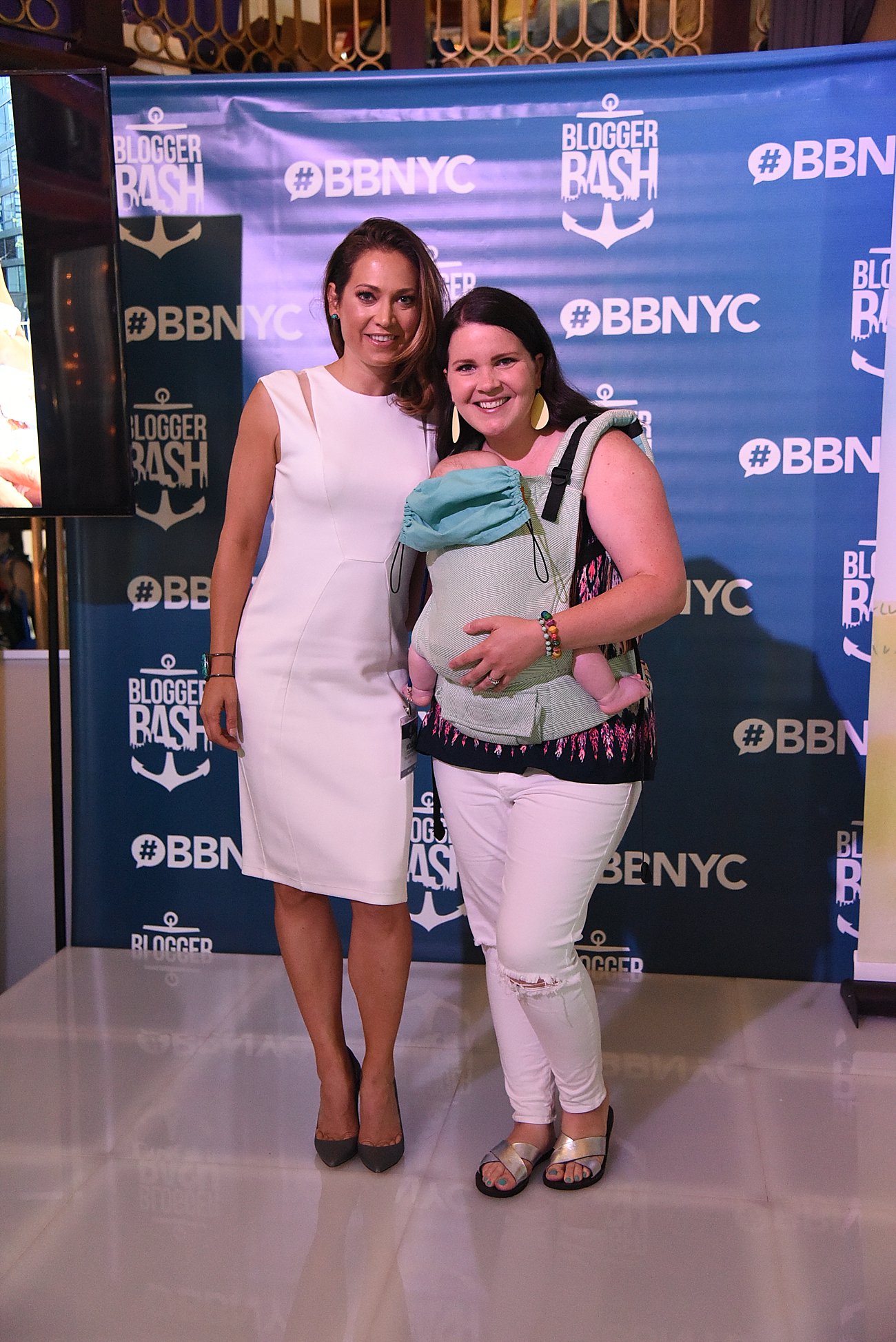 "I want to be a part of it New York, New York" | Blogger Bash 2016 Recap, Review, and TOY ...