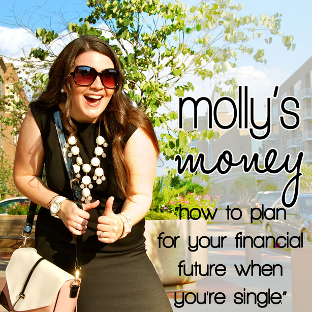 How-To: Plan for Your Financial Future When You're Single