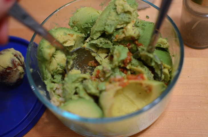 "Guaca-MOLLY" Guacamole Recipe! - Still Being Molly