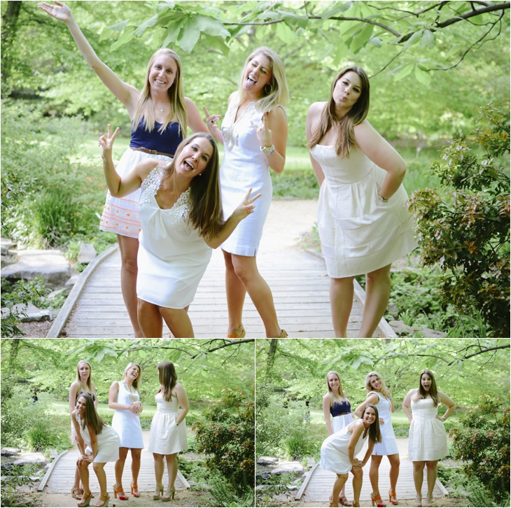 PHOTOGRAPHY | Kate, Amelia, Alice, & Amy - UNC Chapel Hill Senior ...