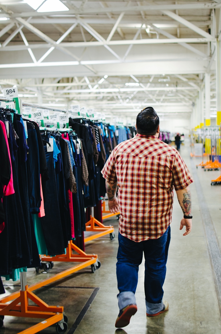 #StitchFixVacay Part Two: The Hizzy & Photo Shoot | Still Being Molly