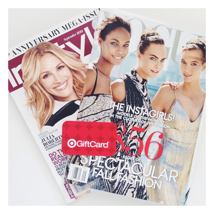 Transitioning to Fall & #LetItShine Link-Up - Still Being Molly