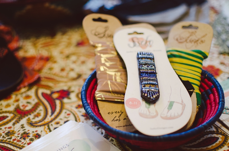 Why I Became a Sseko Designs Fellow... - Still Being Molly