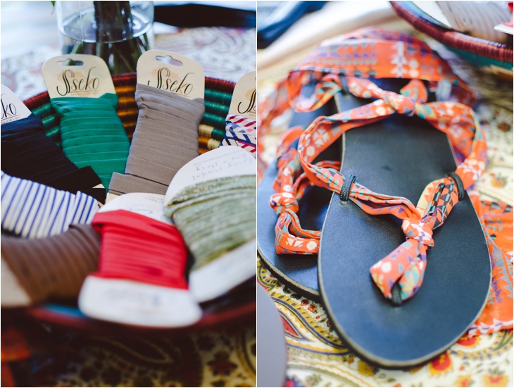 Fashion for Good Friday: Sseko Designs - Still Being Molly