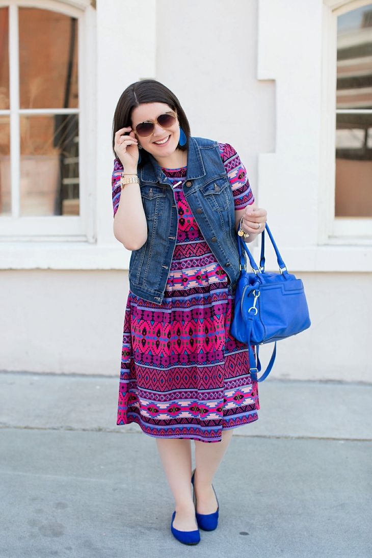 Grateful & Link-Up - Still Being Molly