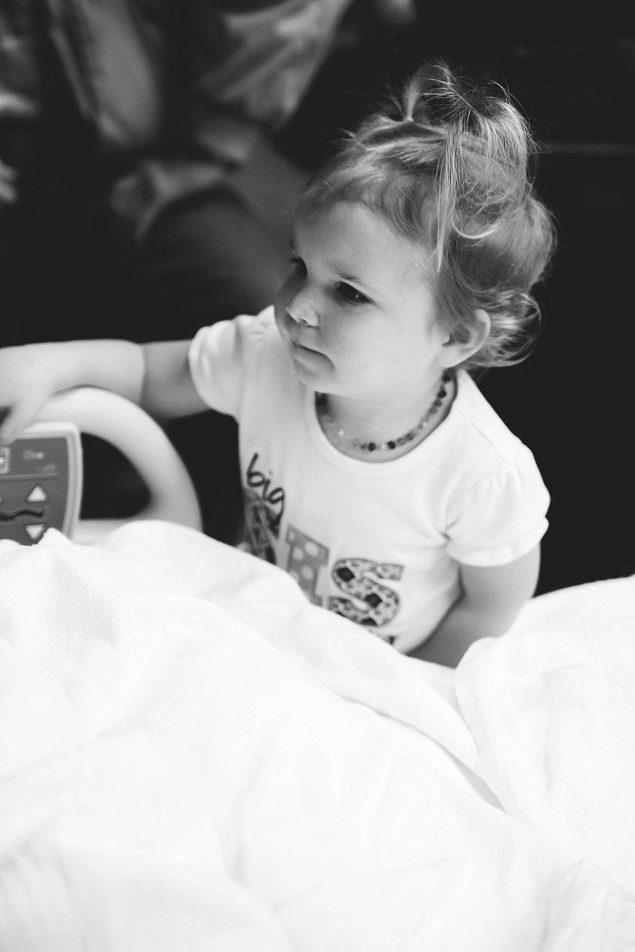 Amos's Birth Story (& Link-Up) - Still Being Molly