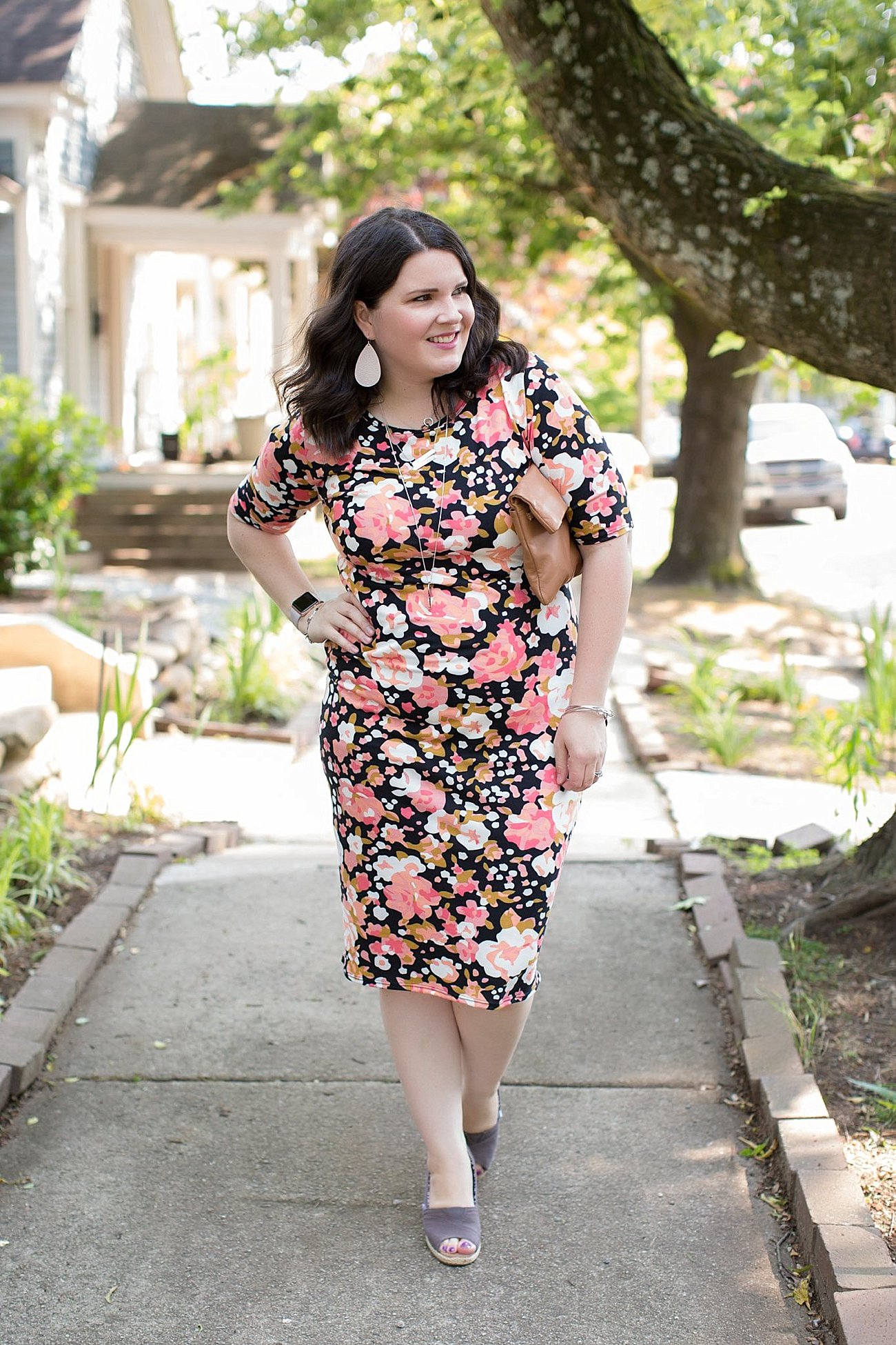 Right Now - Still Being Molly