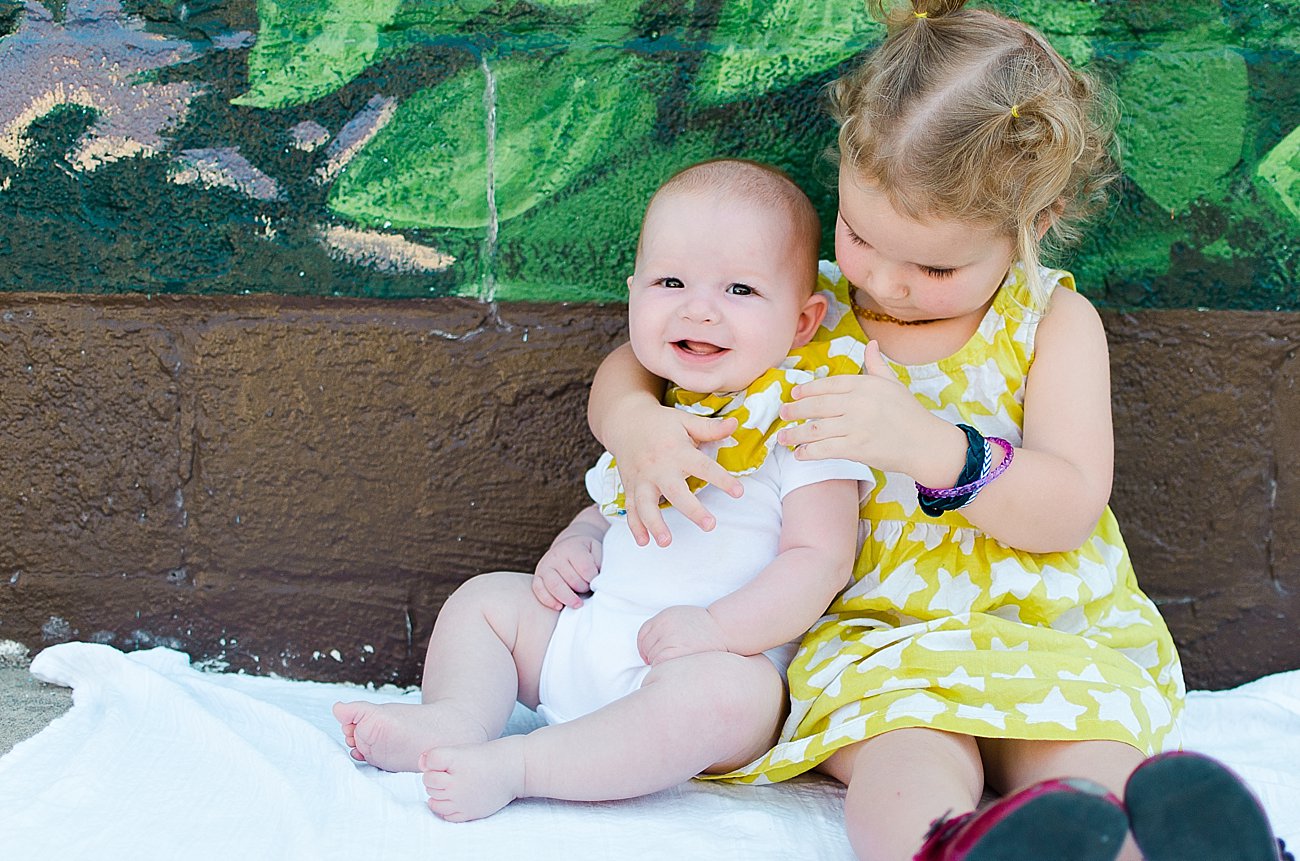 The Village Country Store | #FashionForGood Friday - Still Being Molly