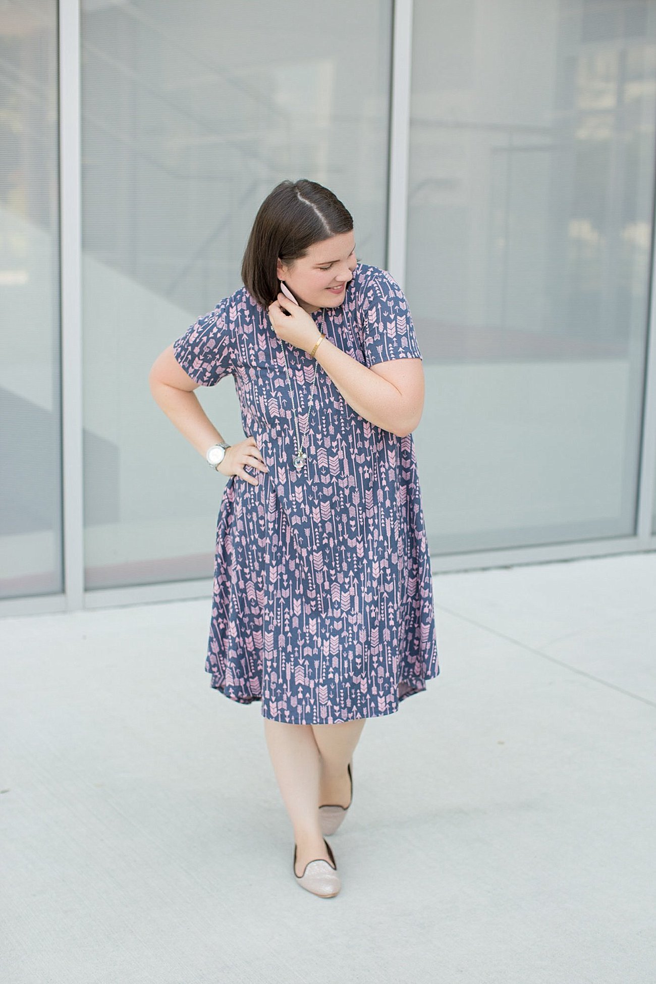 My Mission Statement - Still Being Molly