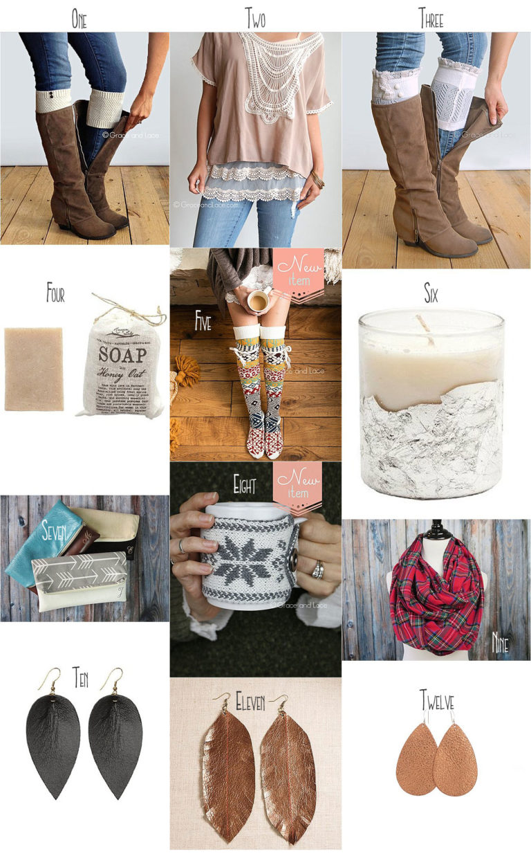 Gifts that Give Back - Shop Ethically for Her, Him, & the Little Ones ...