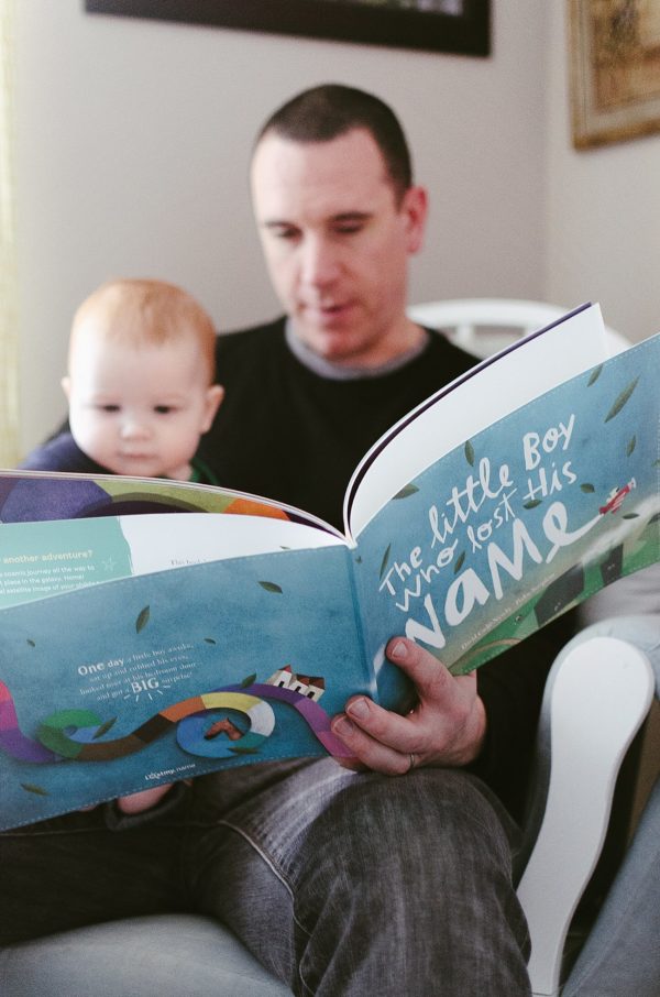 Lost My Name - The Sweetest Customized Children's Books Review AND ...