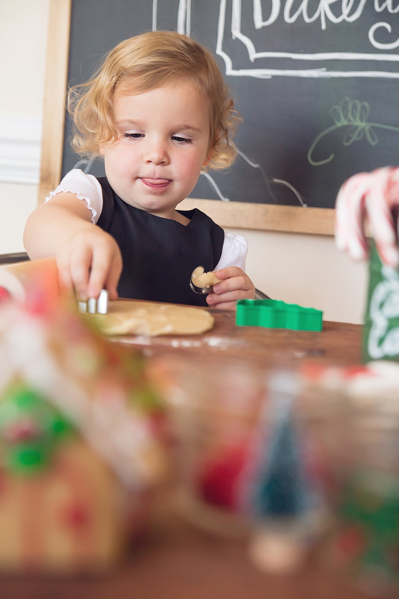 Merry Christmas! (& Link-Up!) | Still Being Molly