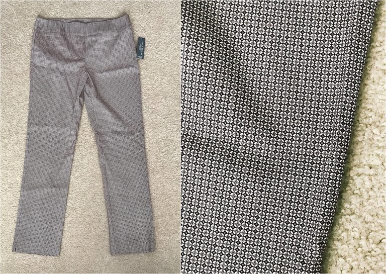 The All Pants Stitch Fix Fix, Stitch Fix Giveaway (& Link-Up) - Still ...