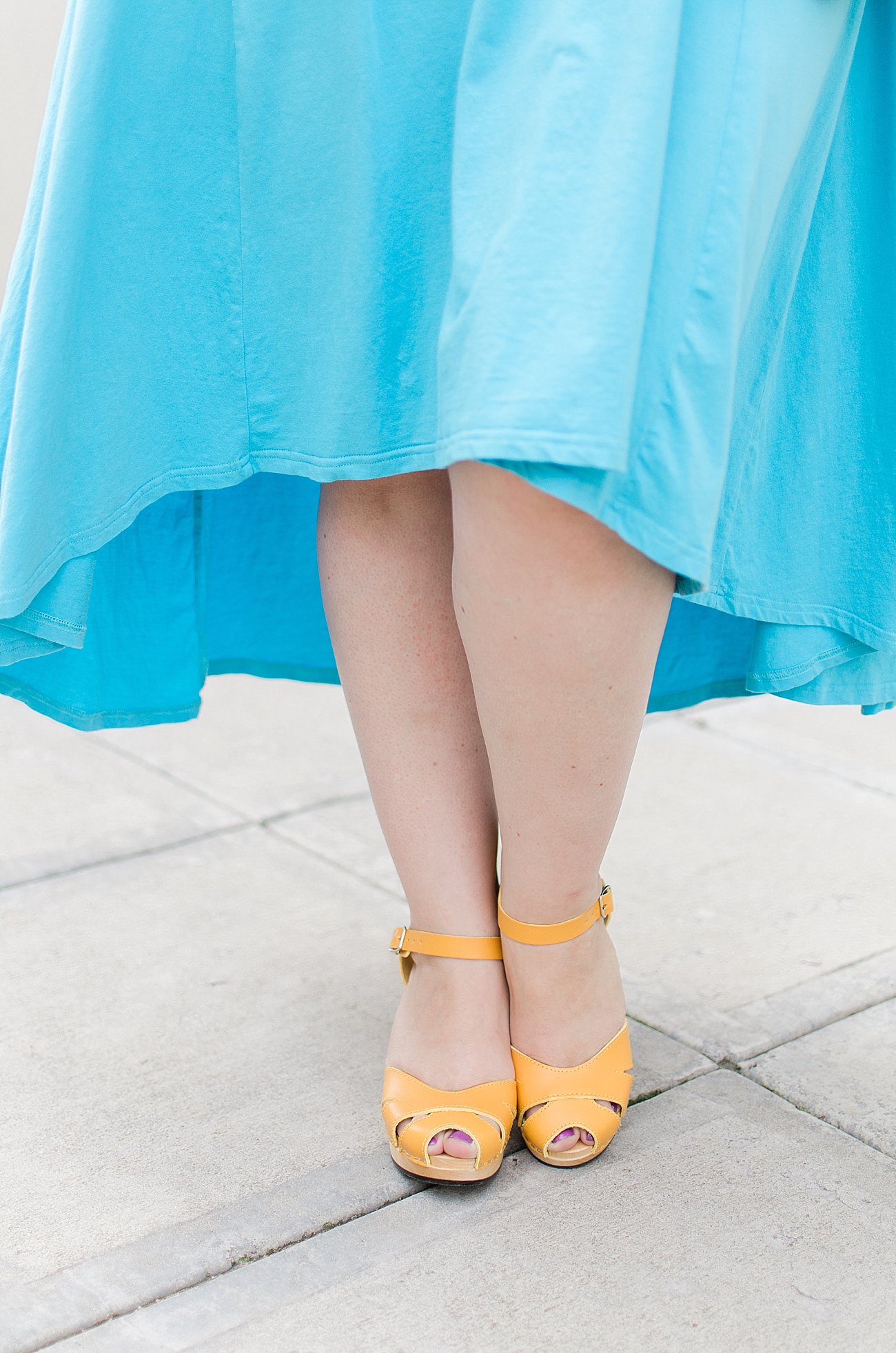 How to Style Swedish Clogs | Fashion & Beauty | Still Being Molly