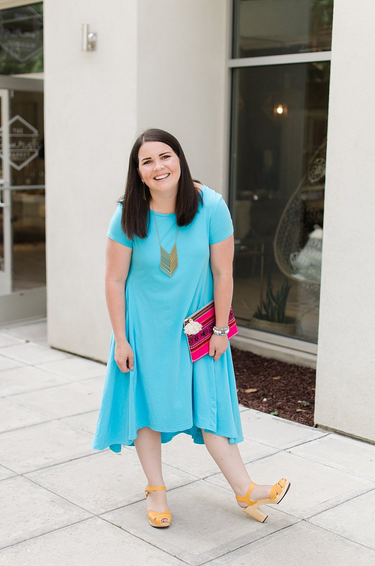 How to Style Swedish Clogs | Fashion & Beauty | Still Being Molly