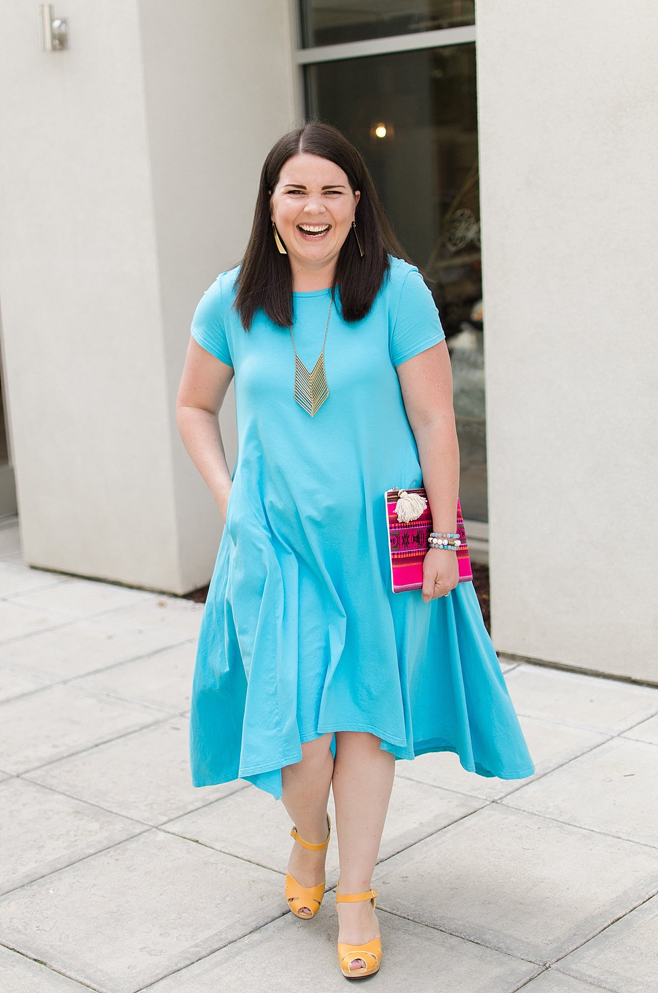 How to Style Swedish Clogs | Fashion & Beauty | Still Being Molly