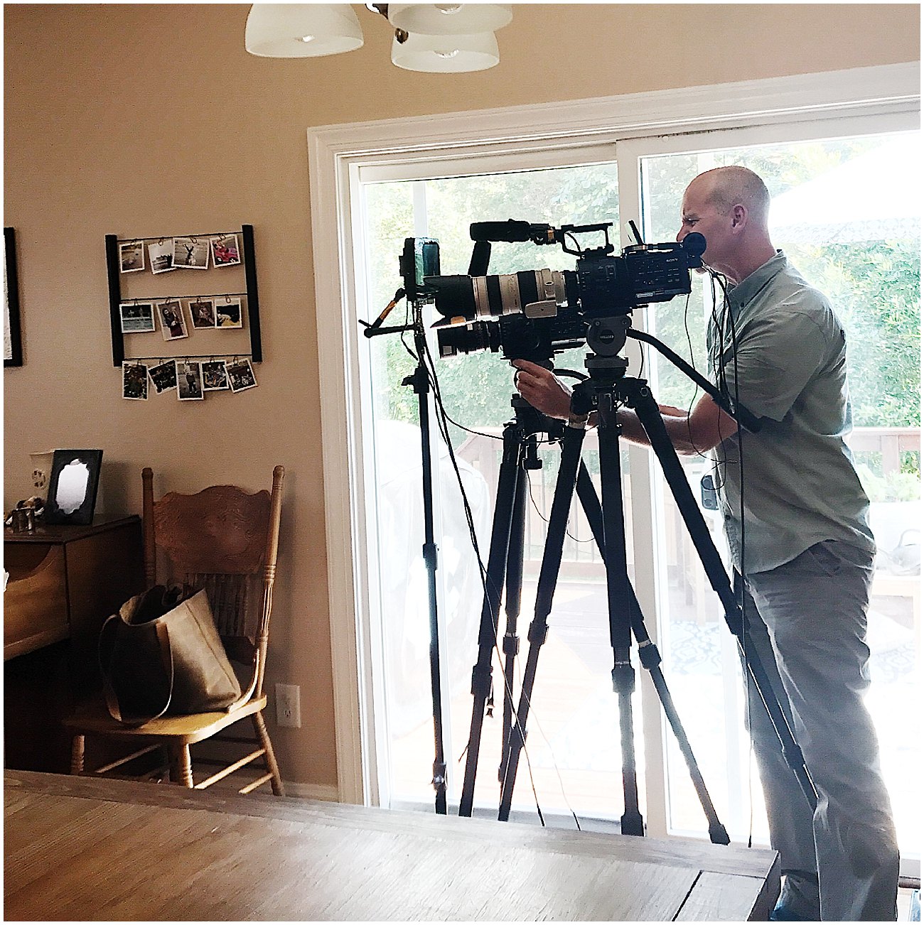 My Tithing Testimony on 700 Club | Money | Still Being Molly