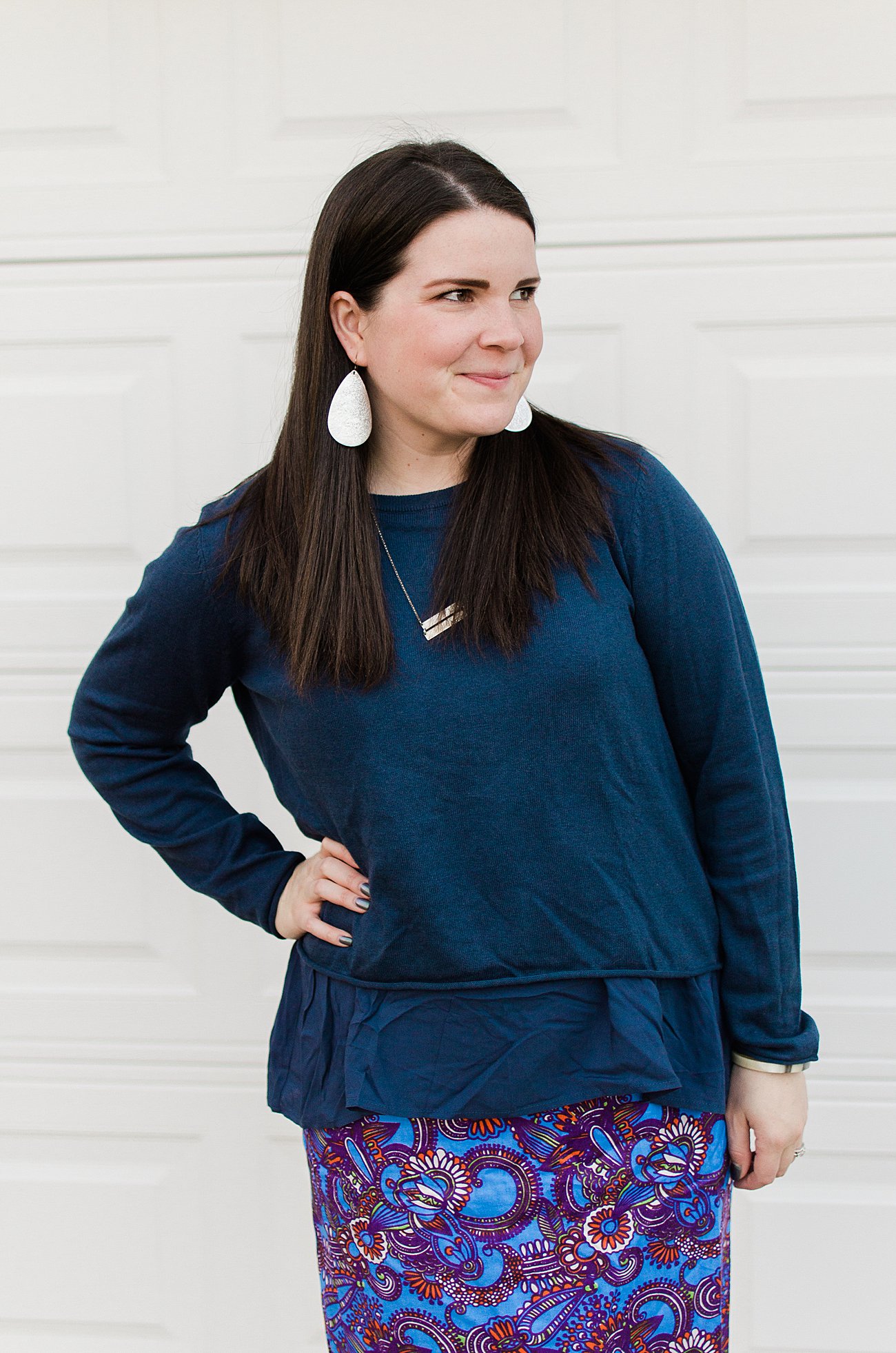 Wearwell Review | Ethical Fashion Styling Service | Still Being Molly