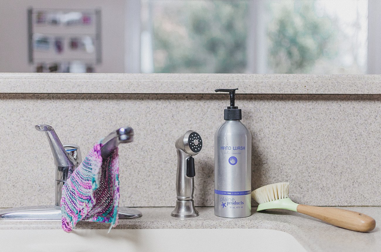 Living With Less and More Sustainable: 25 Simple Tips | Still Being Molly