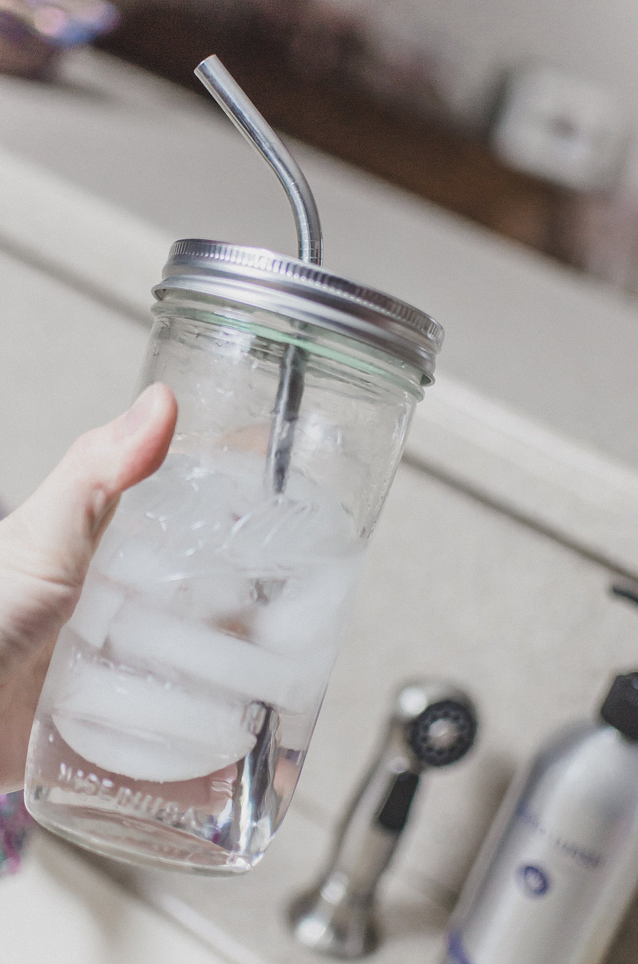 Living With Less and More Sustainable: 25 Simple Tips | Still Being Molly