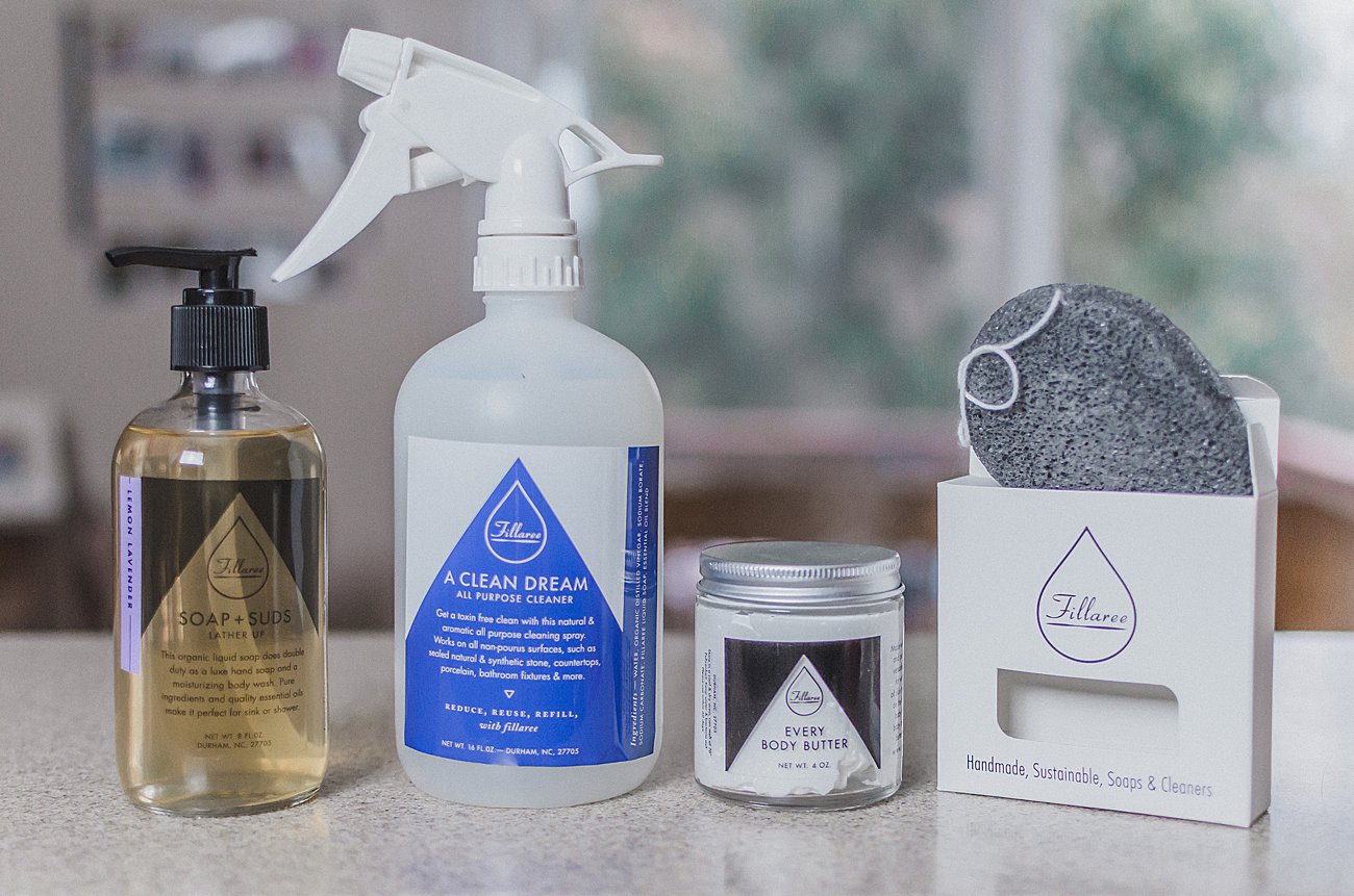 Living With Less and More Sustainable: 25 Simple Tips | Still Being Molly