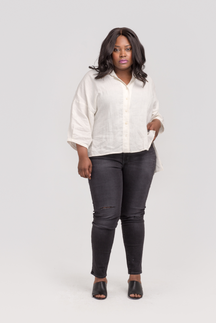 17 Favorite Plus Size Ethical Fashion Pieces | Still Being Molly