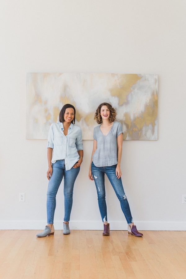 Ethically Made Boots: The Root Collective Fall Boot Launch - Still ...