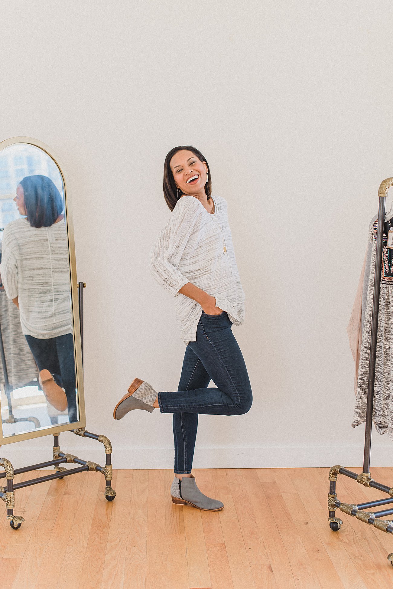 Ethically Made Boots: The Root Collective Fall Boot Launch | Still ...