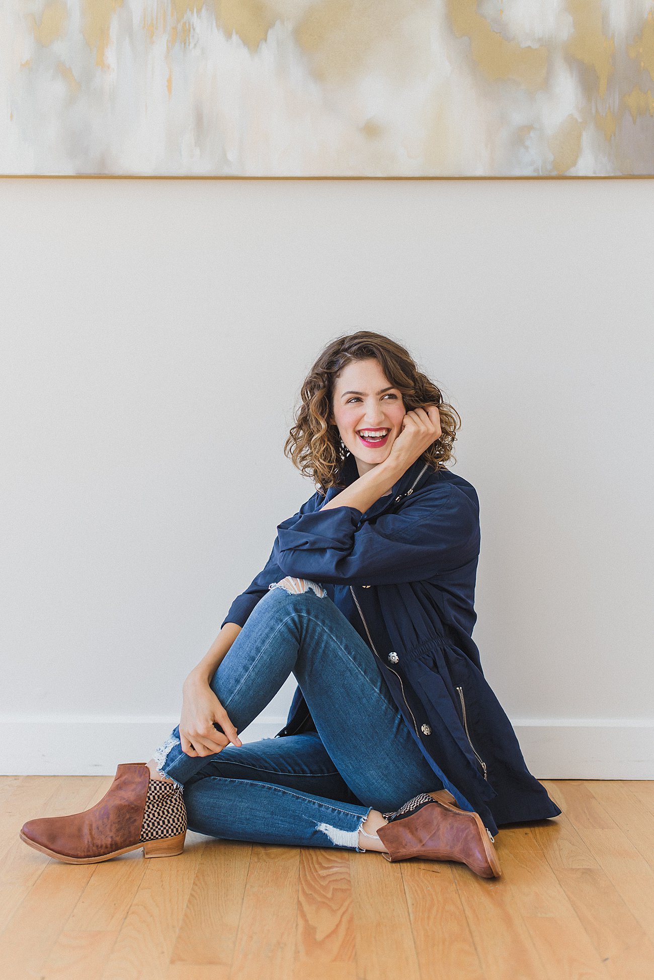 Ethically Made Boots: The Root Collective Fall Boot Launch | Still ...