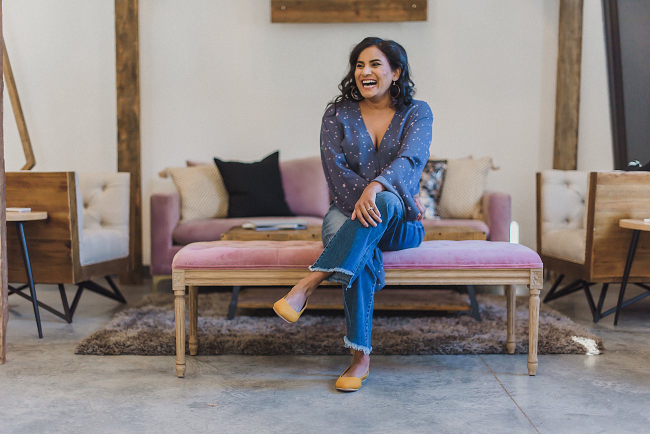 The New Thea Flat from The Root Collective is HERE | Still Being Molly