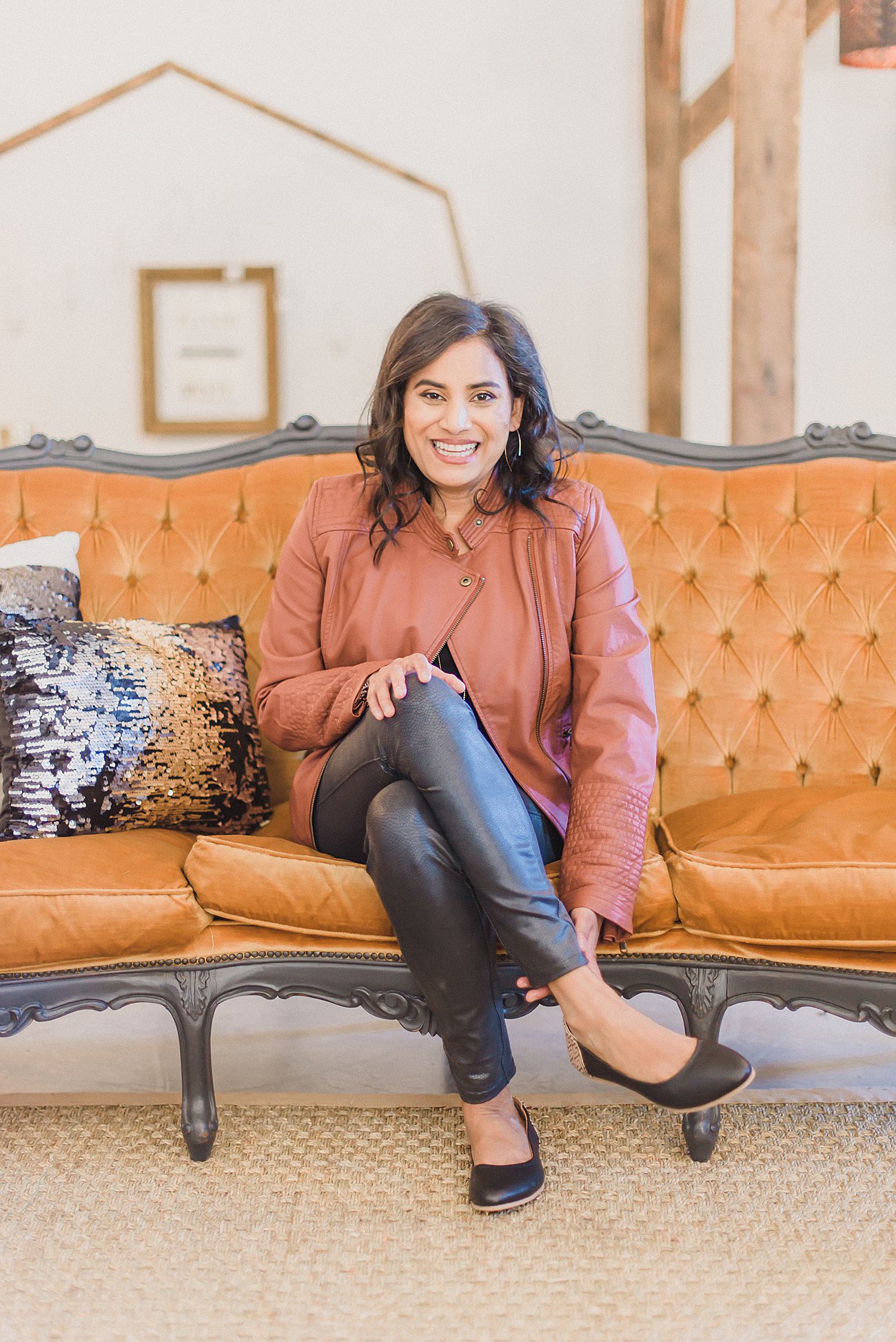 The New Thea Flat from The Root Collective is HERE | Still Being Molly