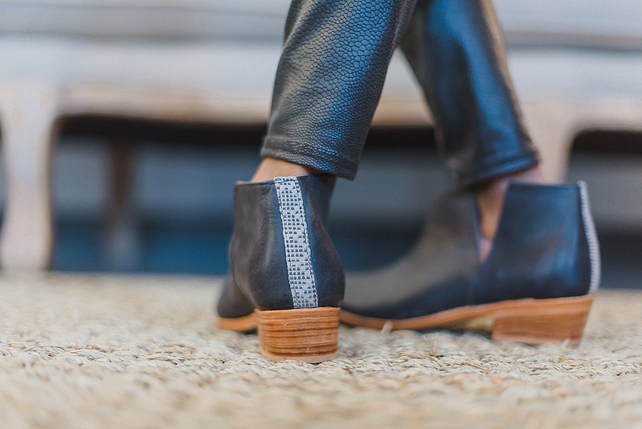 The New Thea Flat from The Root Collective is HERE | Still Being Molly