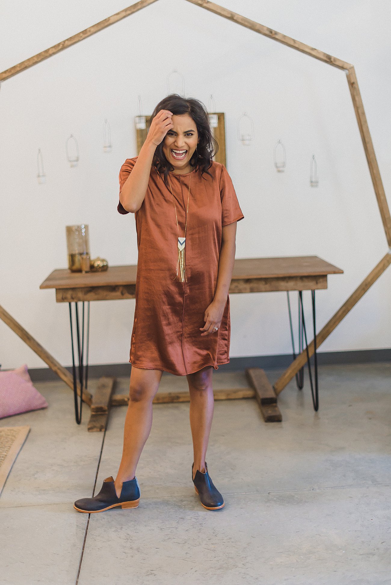 The New Thea Flat from The Root Collective is HERE | Still Being Molly