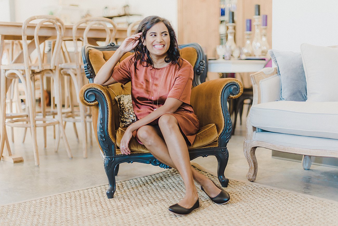 The New Thea Flat from The Root Collective is HERE | Still Being Molly