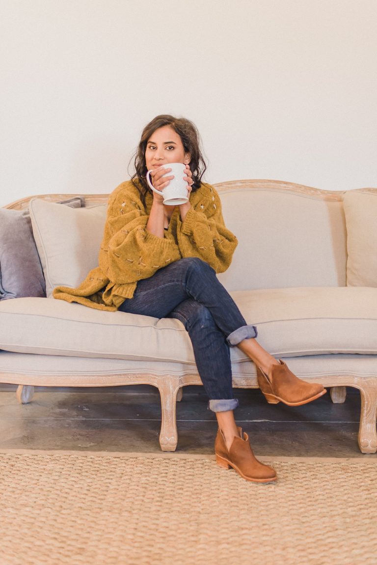 The New Thea Flat from The Root Collective is HERE | Still Being Molly