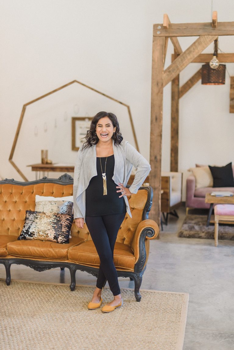 The New Thea Flat from The Root Collective is HERE - Still Being Molly