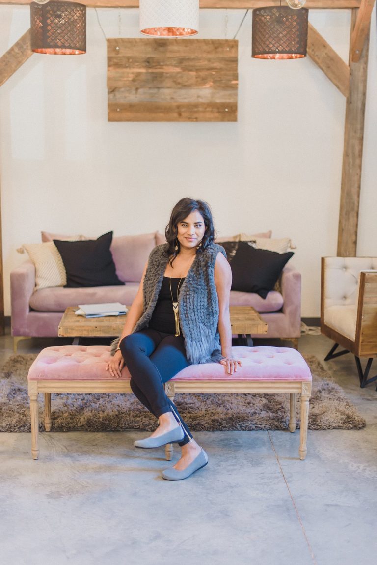 The New Thea Flat from The Root Collective is HERE | Still Being Molly