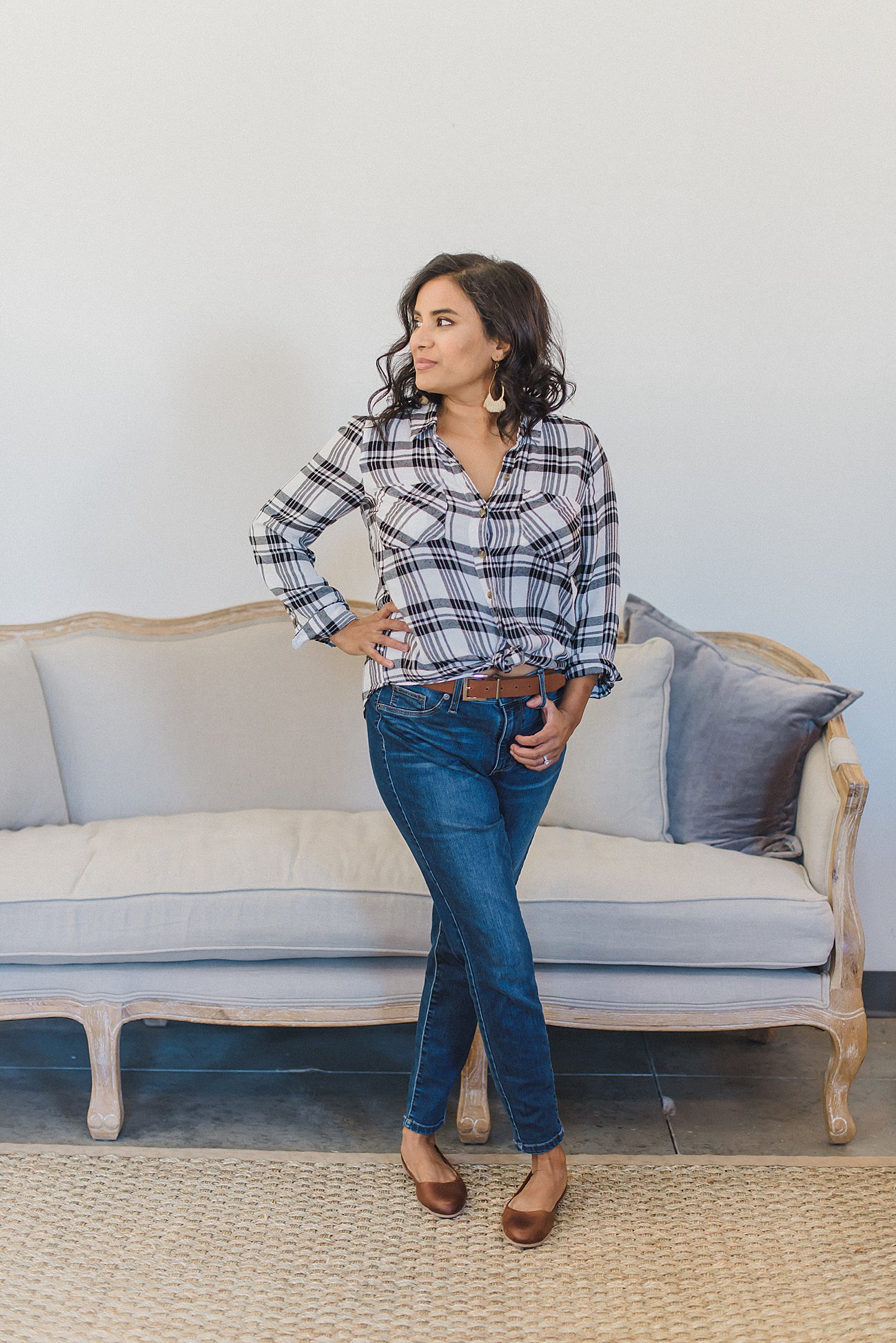 The New Thea Flat from The Root Collective is HERE | Still Being Molly