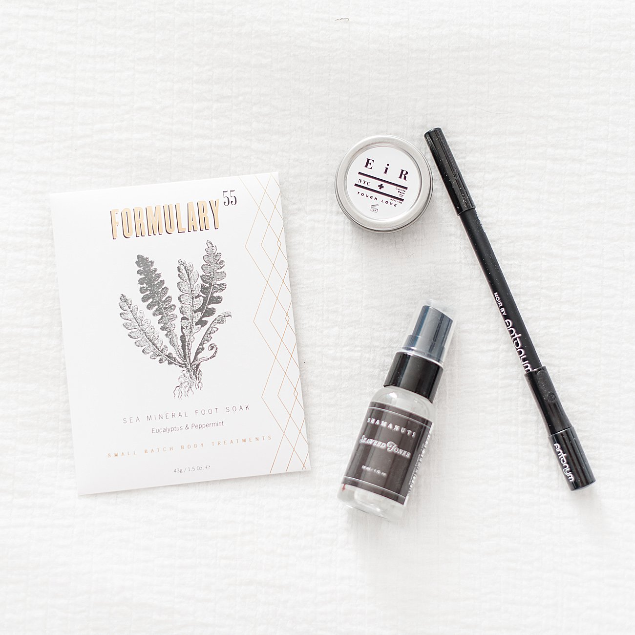 Credo Beauty - Still Being Molly