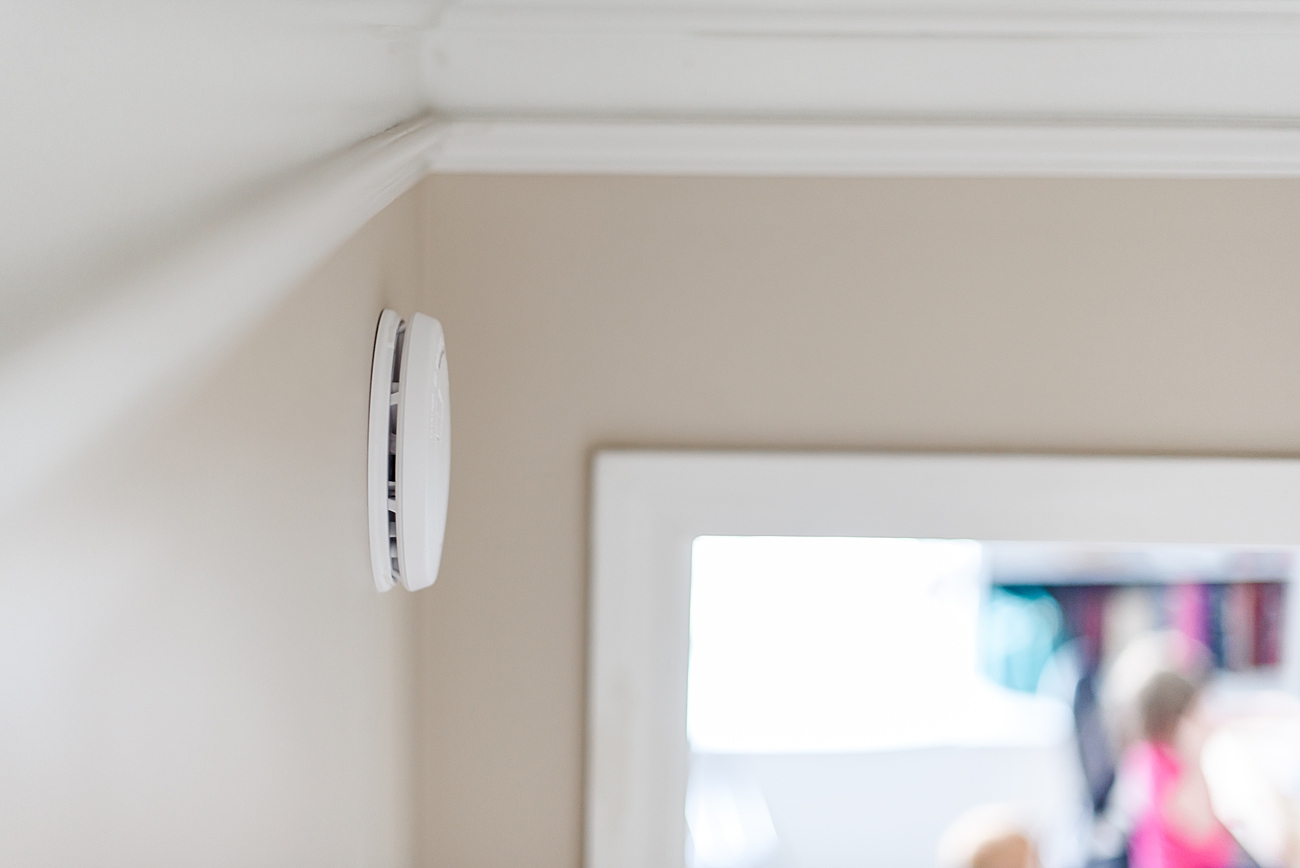 6 Tips for Teaching Young Kids About Fire Safety with First Alert ...