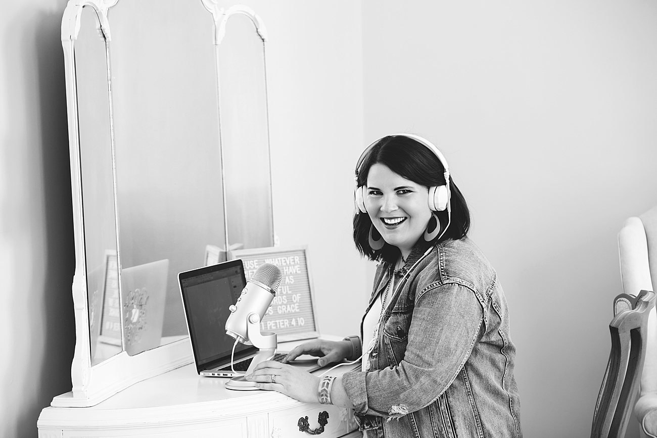 I'm Co-Hosting on QDR! - Still Being Molly