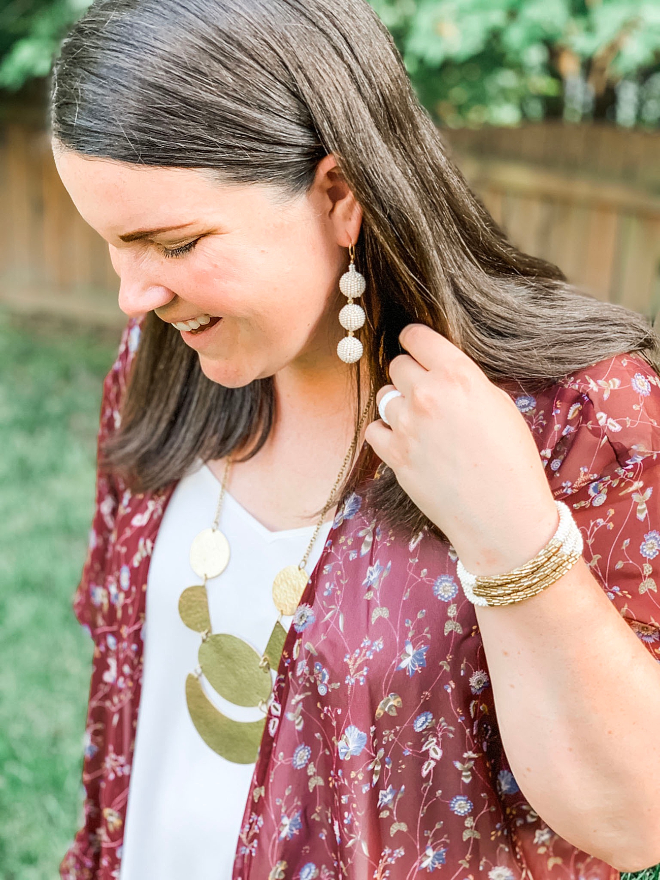 Why I Love the Fair Trade Original Roll-On® Bracelet... - Still Being Molly