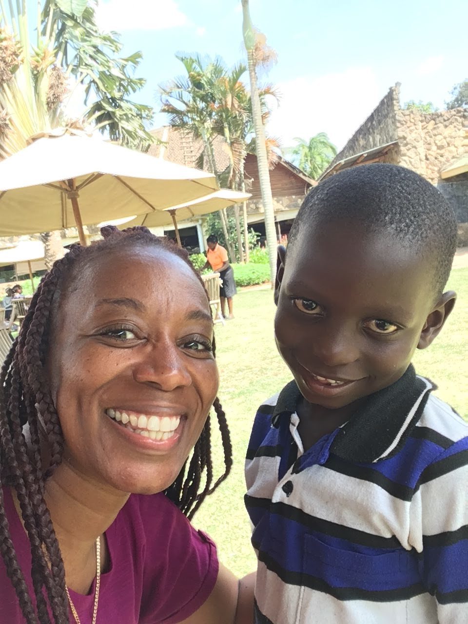 Does Child Sponsorship Really Matter? | Compassion International