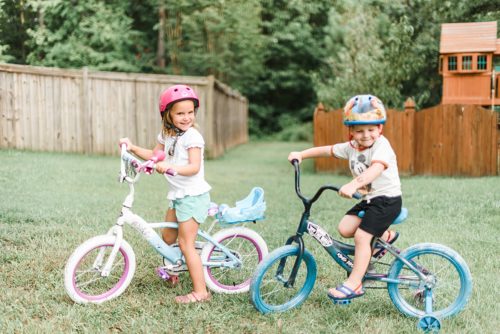 Amos is FOUR! + His Annual 50 Question Birthday Interview - Still Being ...