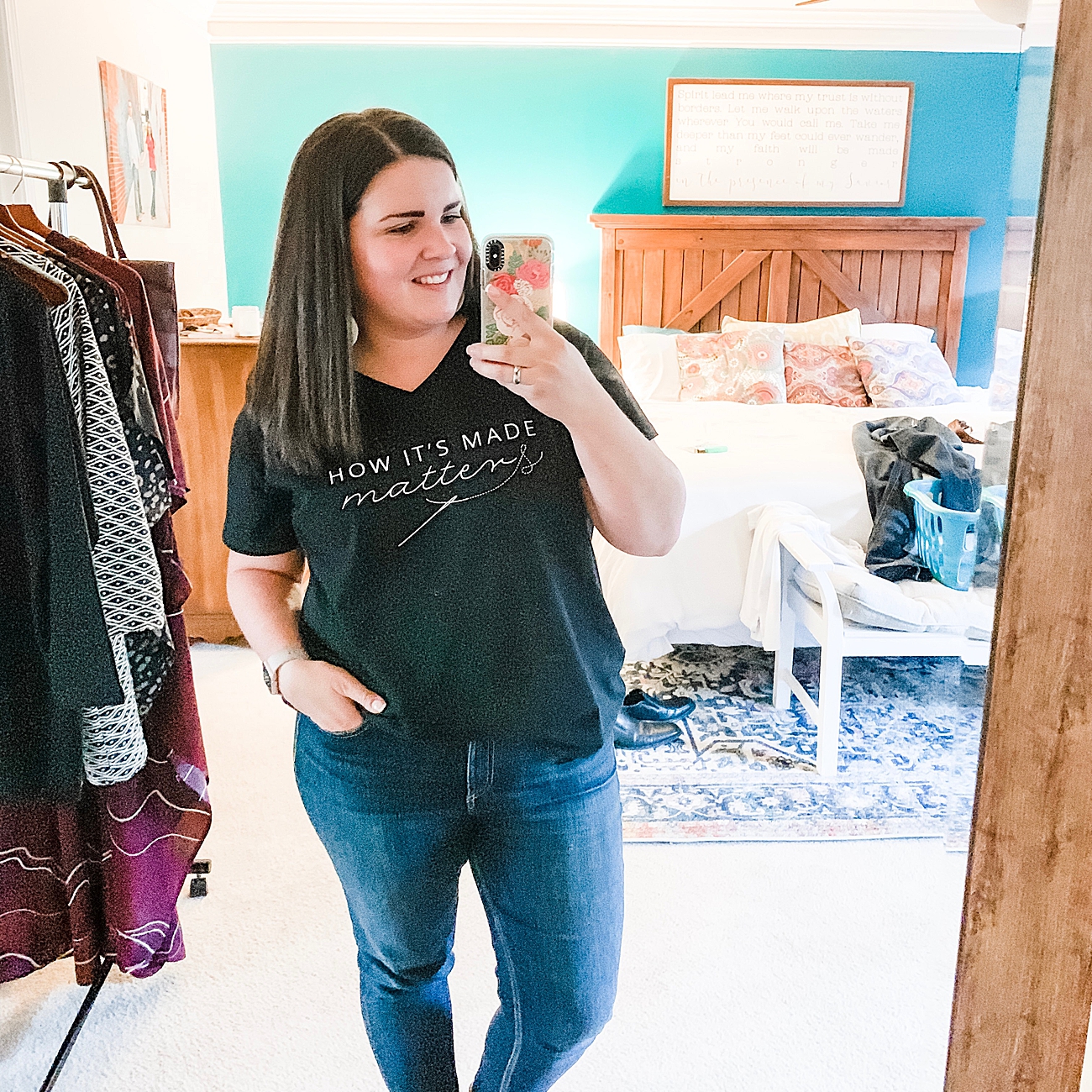 Sseko Designs Fall 2019 Sojourner Collection | Review + Try-On