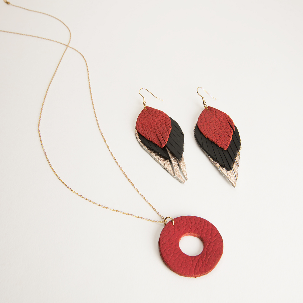 Have you ever wanted to design your own fair trade accessories?! YOU ...