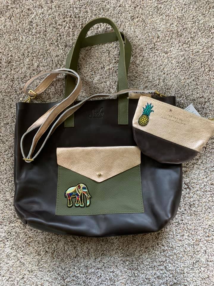 Have you ever wanted to design your own fair trade accessories?! YOU ...