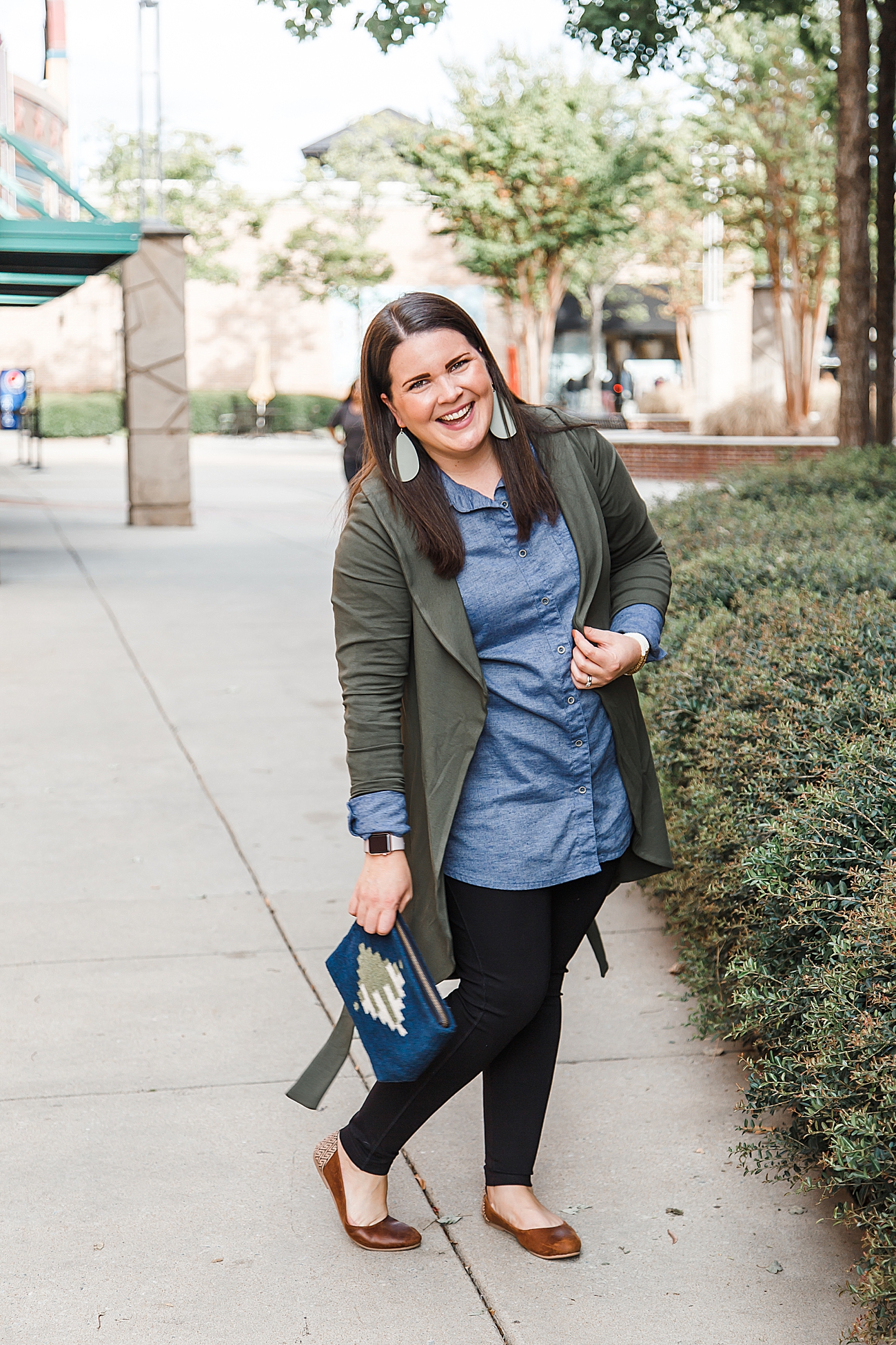 What is Fair Trade, Anyway? | Fair Trade Fashion Outfit Idea - Still ...