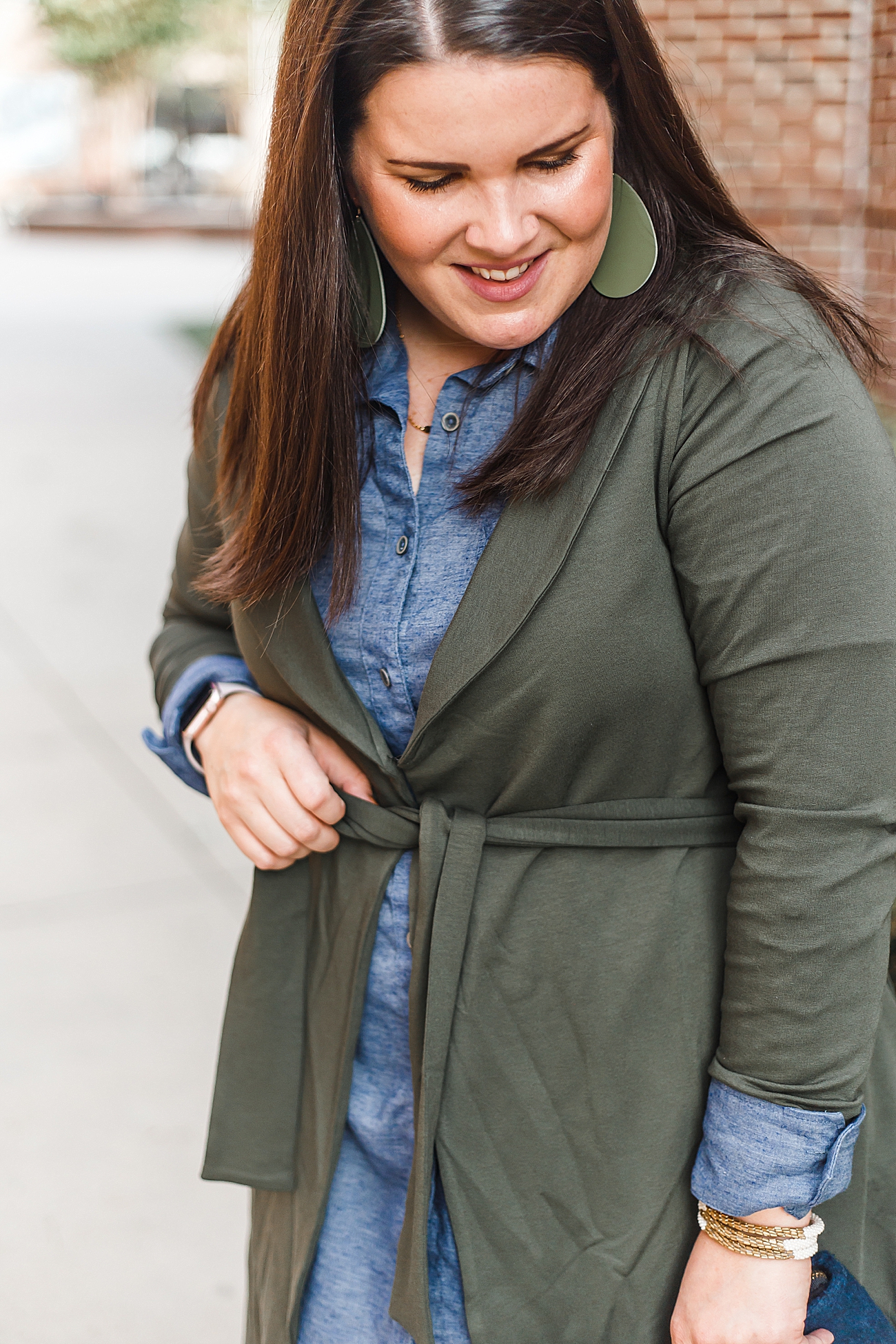 What is Fair Trade, Anyway? | Fair Trade Fashion Outfit Idea - Still ...