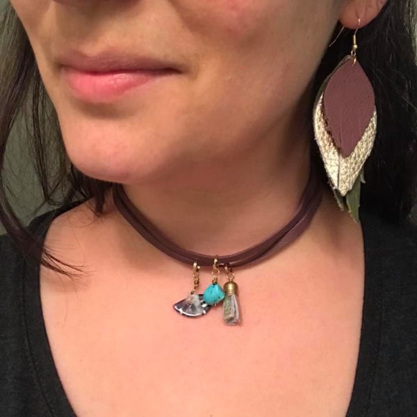 Have you ever wanted to design your own fair trade accessories?! YOU ...